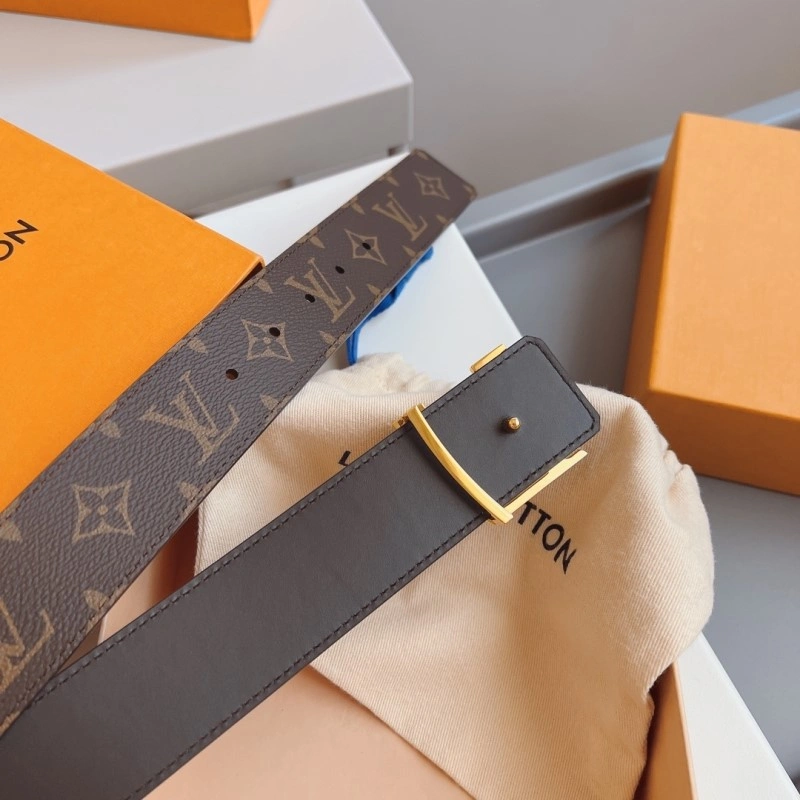 Cut-rate Louis Vuitton Belts