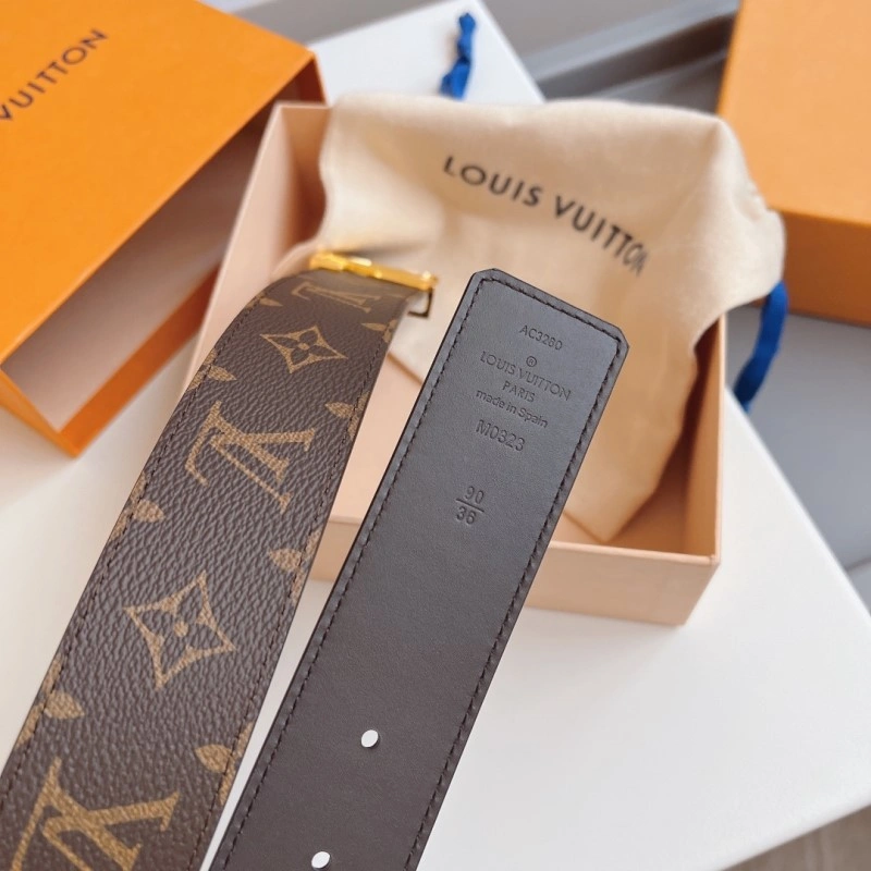 Cut-rate Louis Vuitton Belts