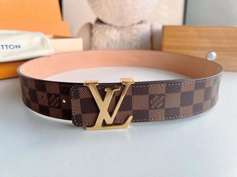 Perfect replica Louis Vuitton Belts