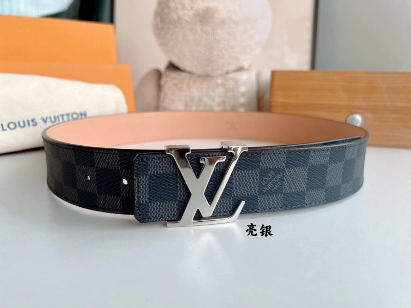 Top match Louis Vuitton Belts