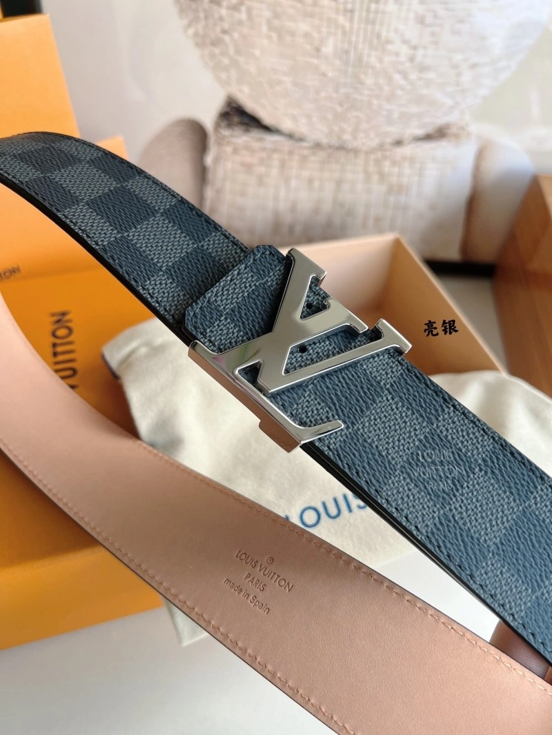 Top match Louis Vuitton Belts