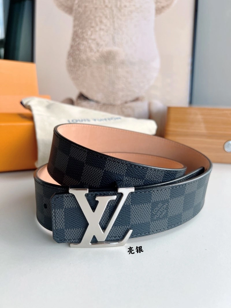 Top match Louis Vuitton Belts