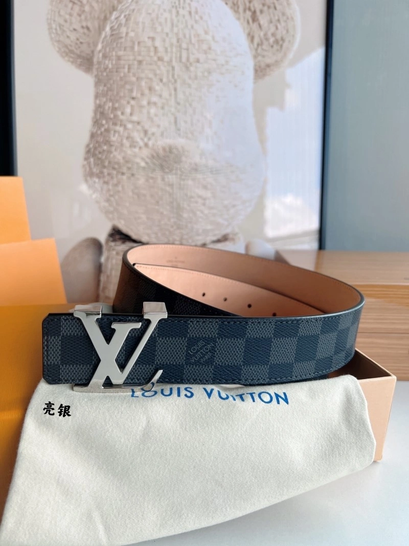 Top match Louis Vuitton Belts