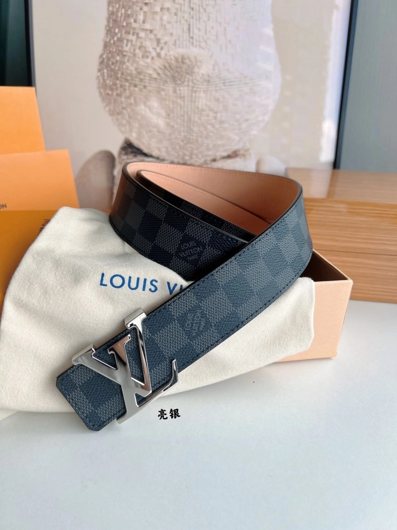 Top match Louis Vuitton Belts