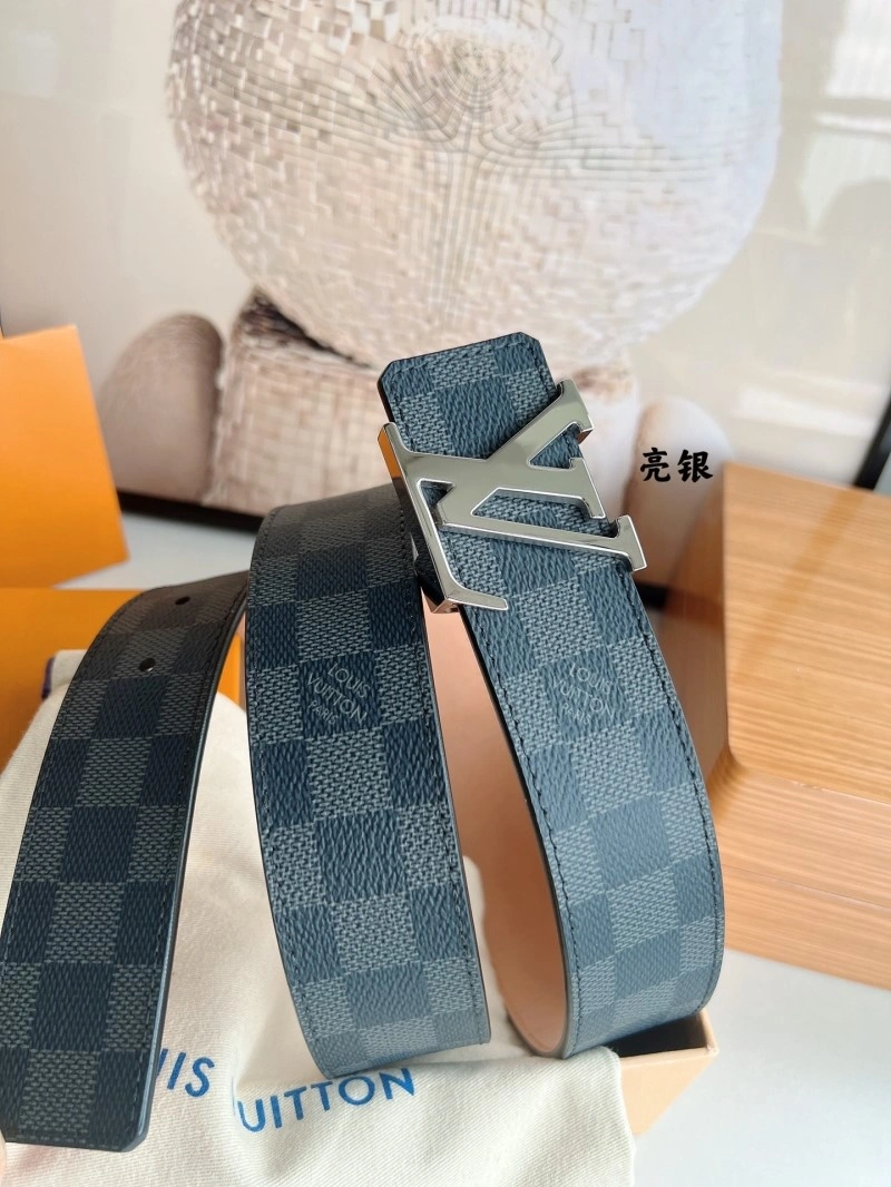 Top match Louis Vuitton Belts