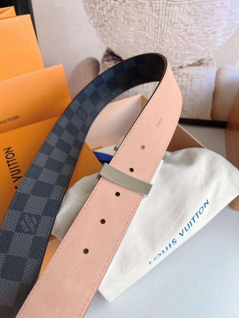 Top match Louis Vuitton Belts