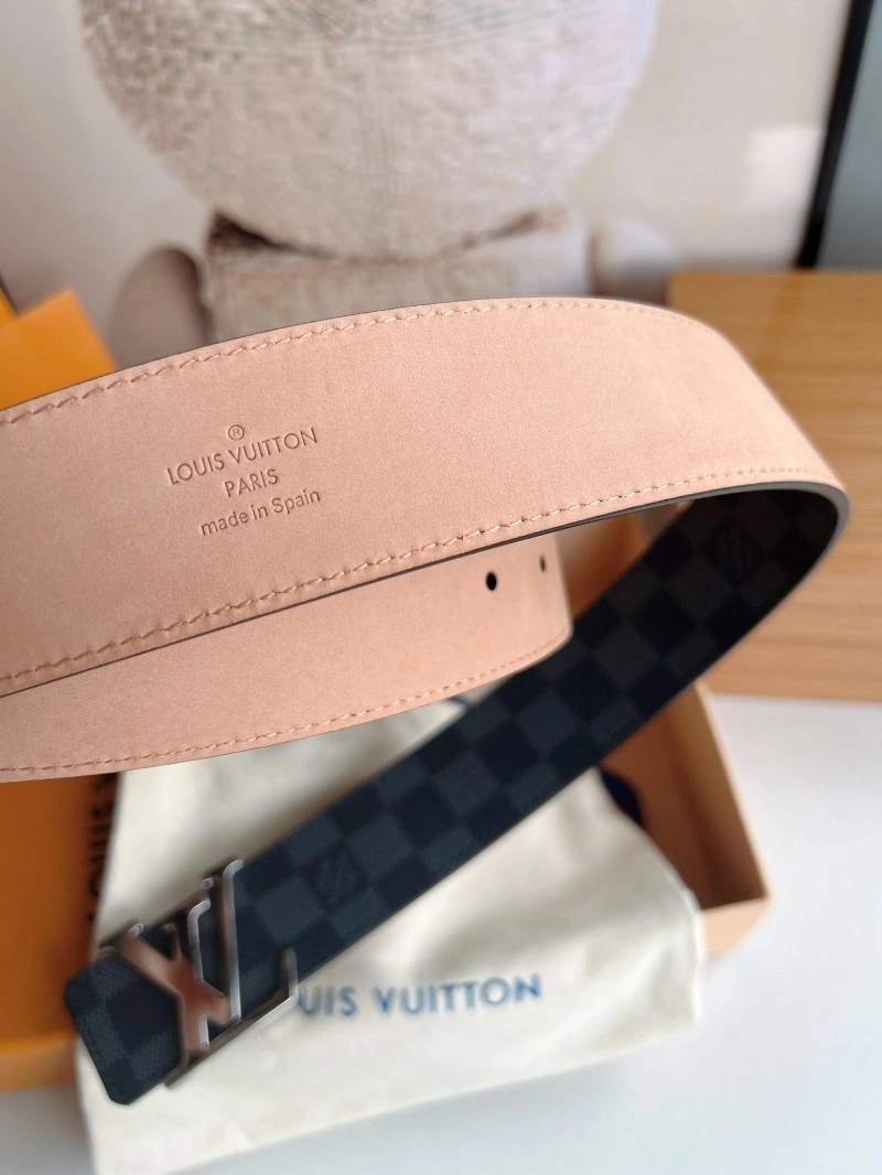 Top match Louis Vuitton Belts