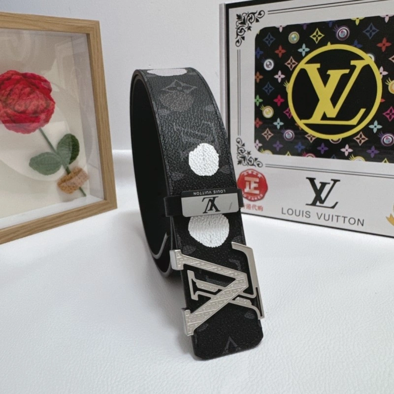 High accuracy Louis Vuitton Belts