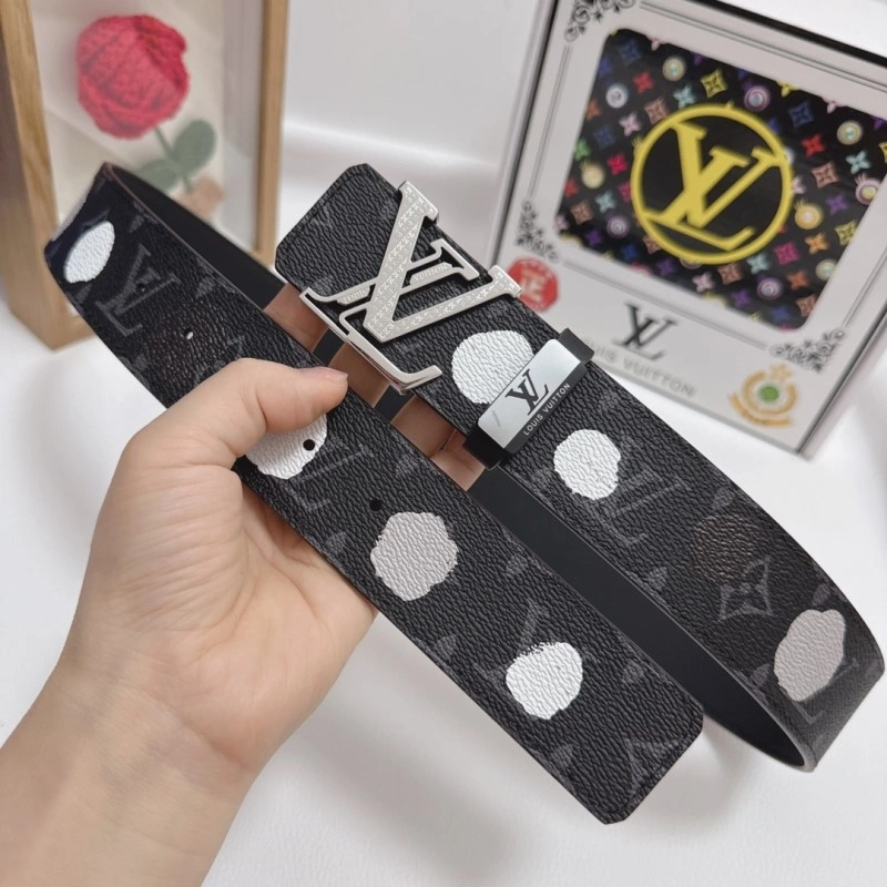 High accuracy Louis Vuitton Belts