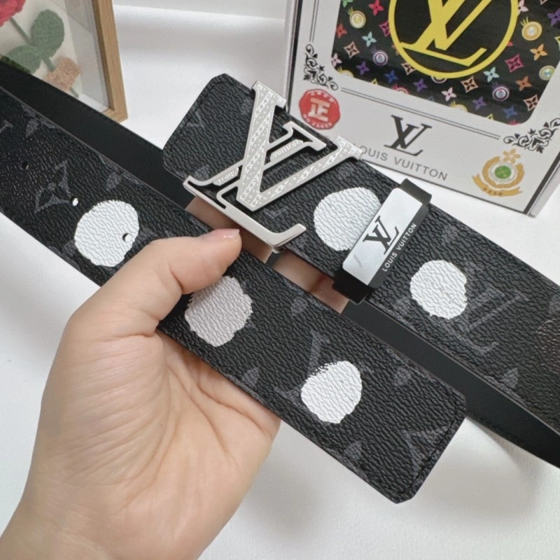 High accuracy Louis Vuitton Belts