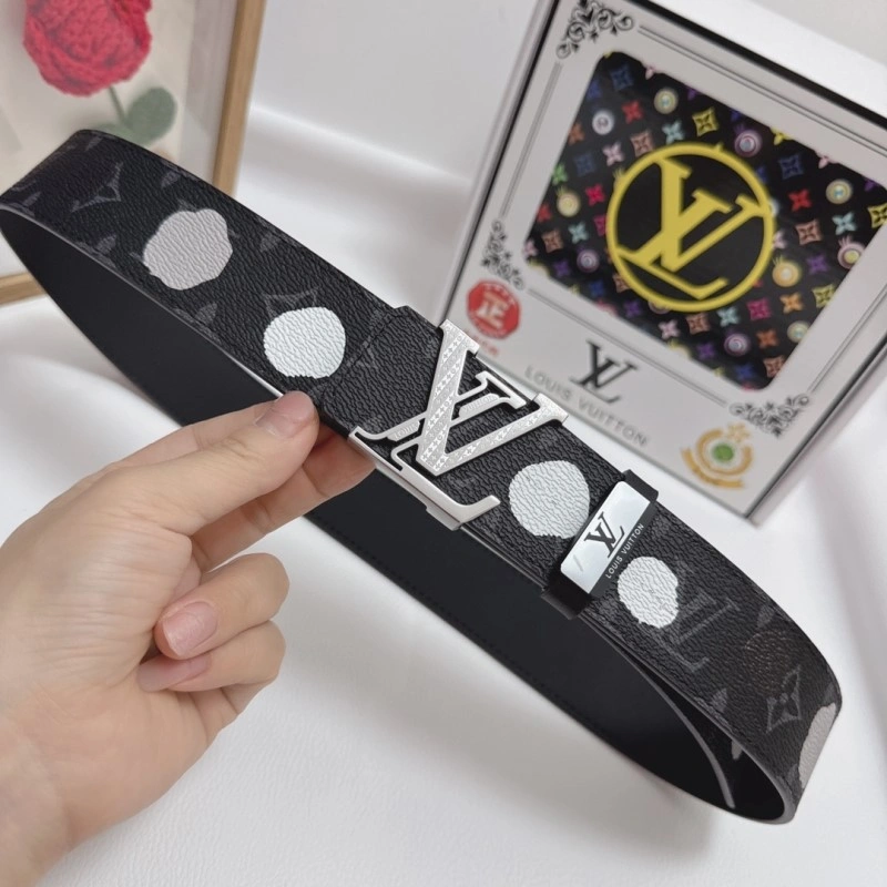 High accuracy Louis Vuitton Belts