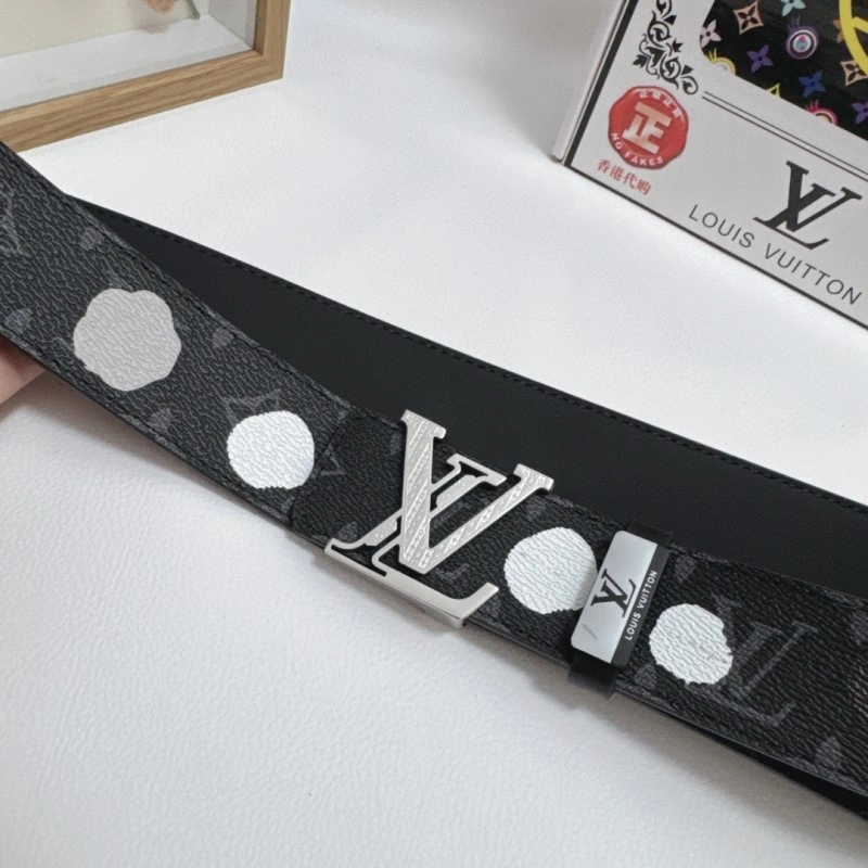 High accuracy Louis Vuitton Belts