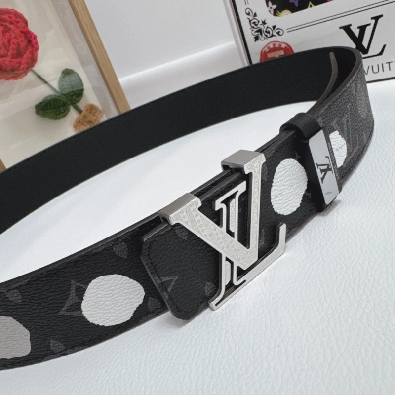 High accuracy Louis Vuitton Belts