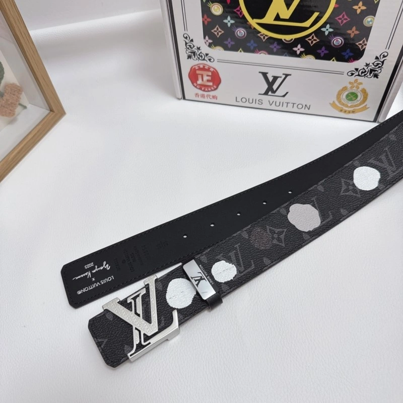 High accuracy Louis Vuitton Belts