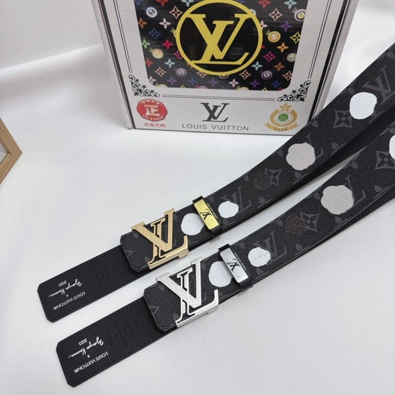 High accuracy Louis Vuitton Belts