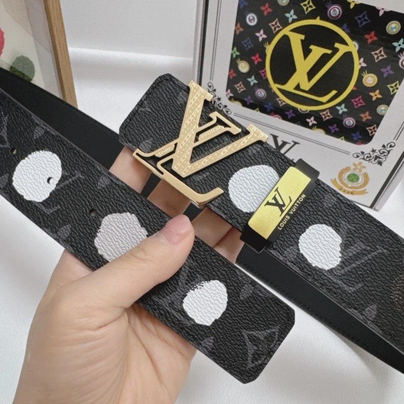 Mirror quality Louis Vuitton Belts