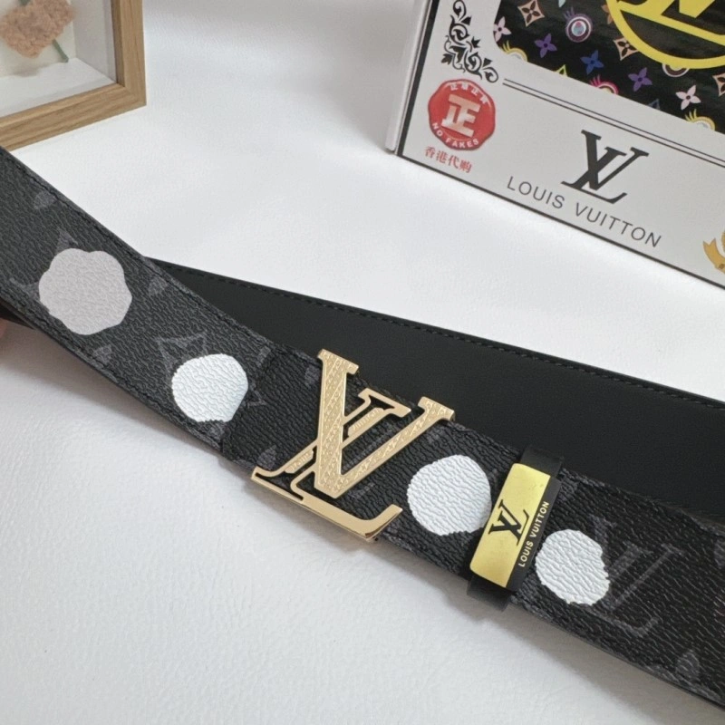 Mirror quality Louis Vuitton Belts