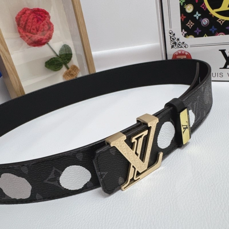 Mirror quality Louis Vuitton Belts