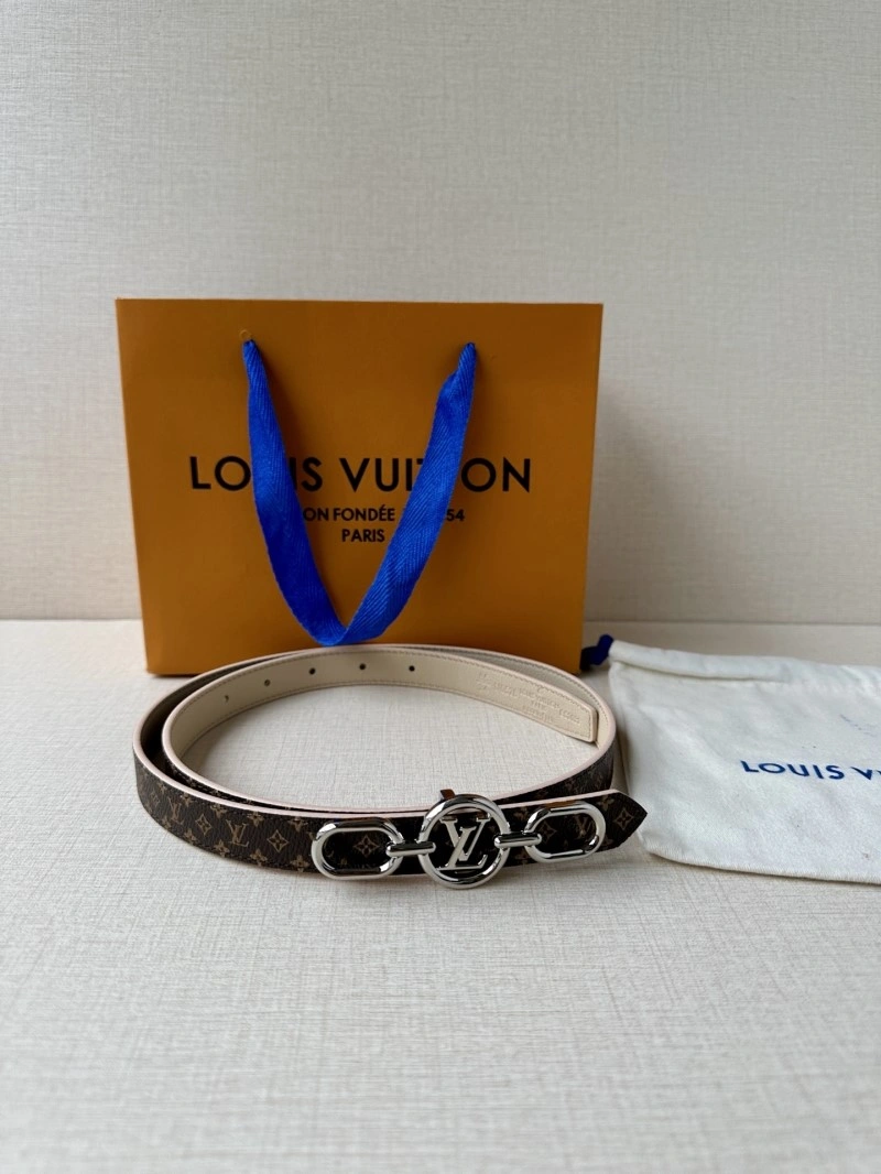 Affordable Louis Vuitton Belts
