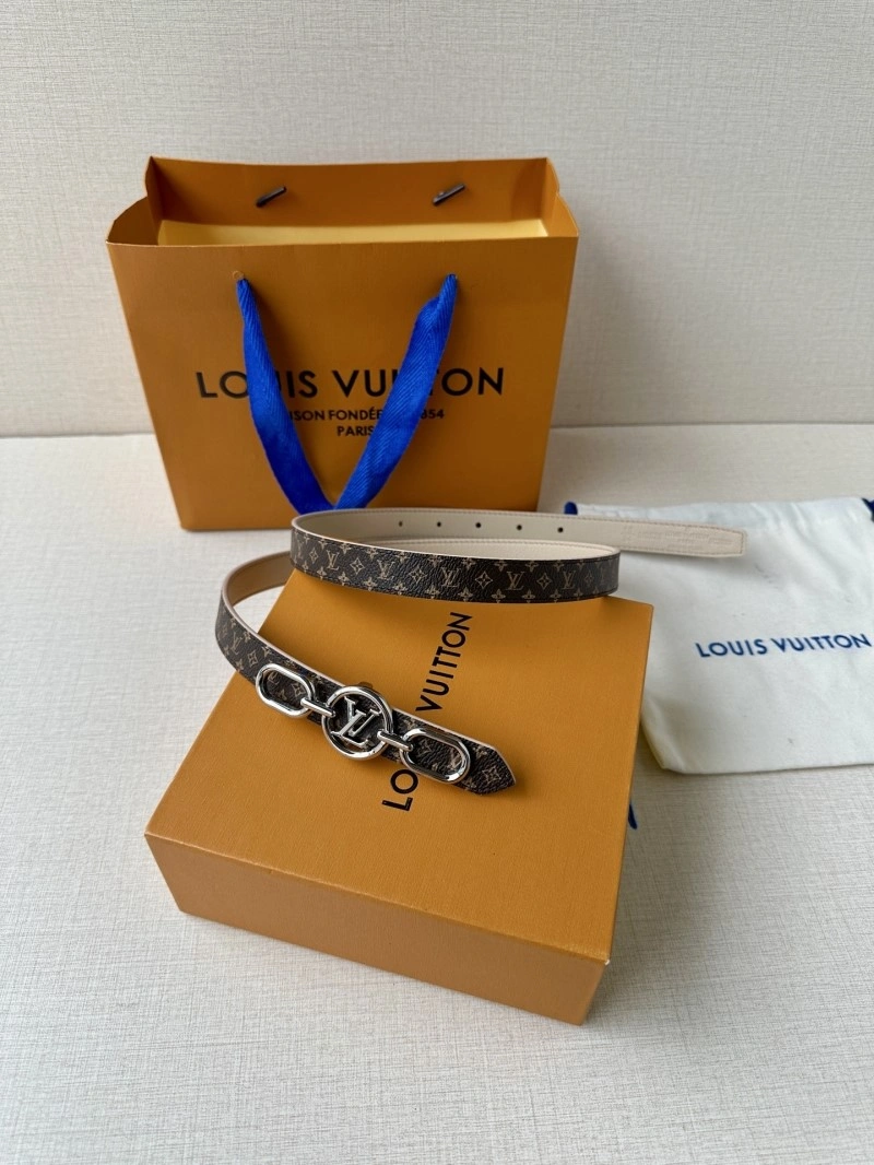 Affordable Louis Vuitton Belts