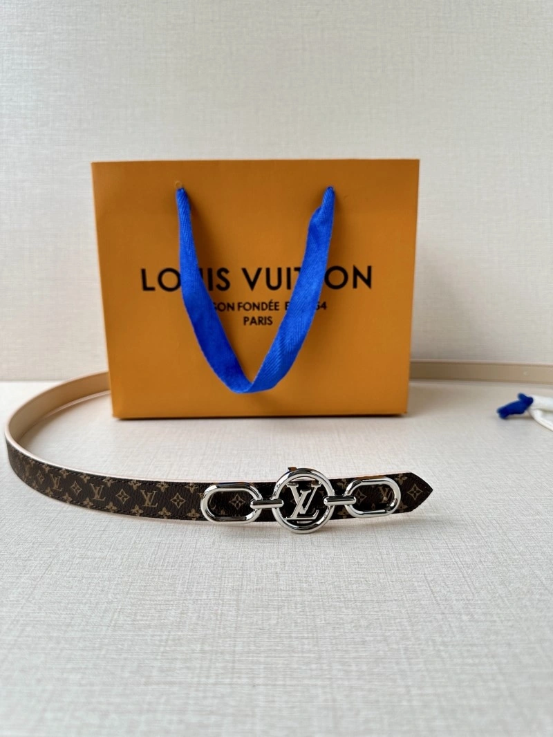 Affordable Louis Vuitton Belts