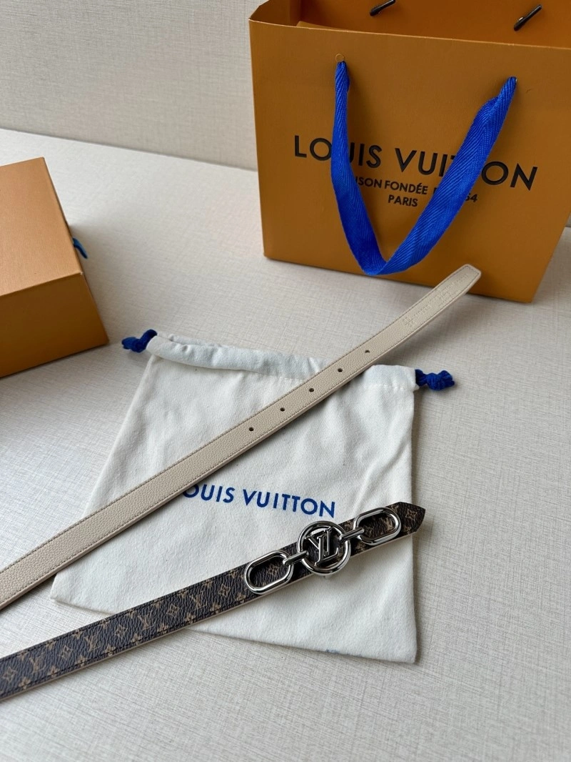 Affordable Louis Vuitton Belts