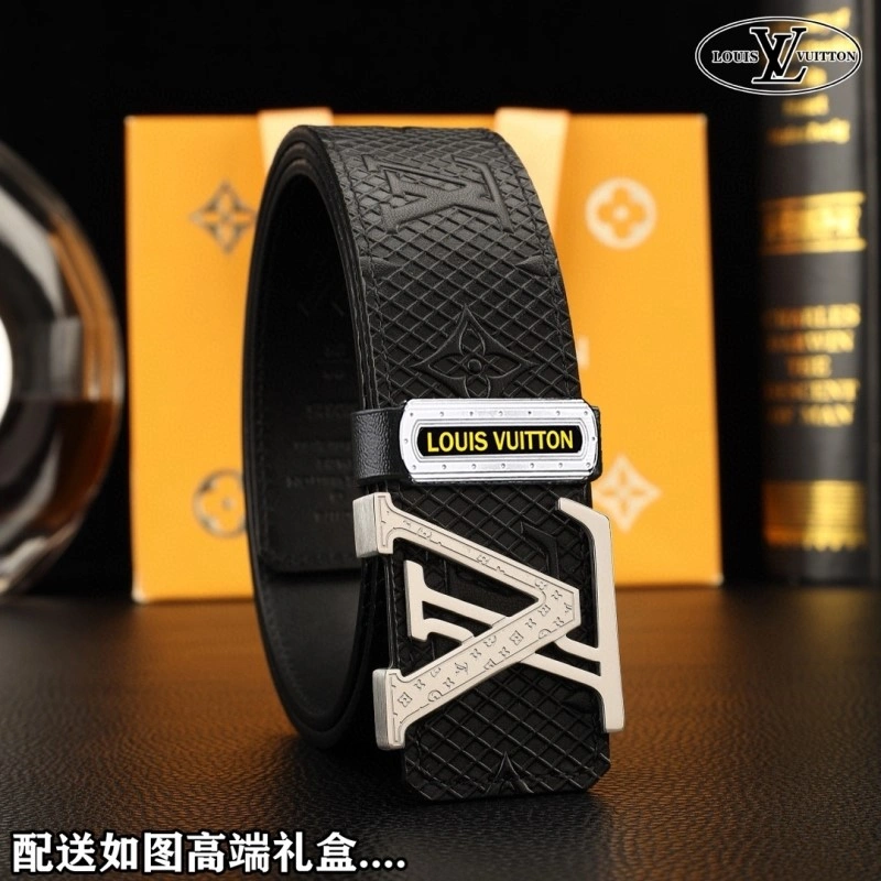 Reasonably priced Louis Vuitton Belts