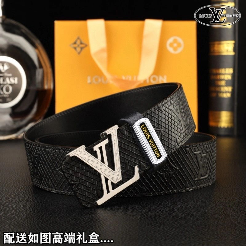 Reasonably priced Louis Vuitton Belts