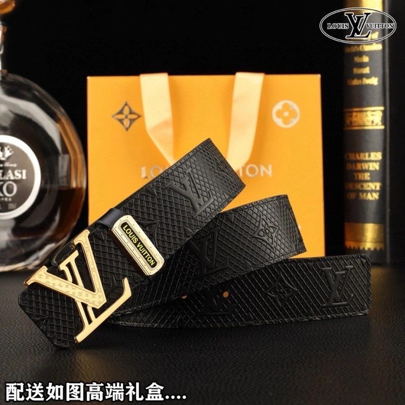 Reasonably priced Louis Vuitton Belts