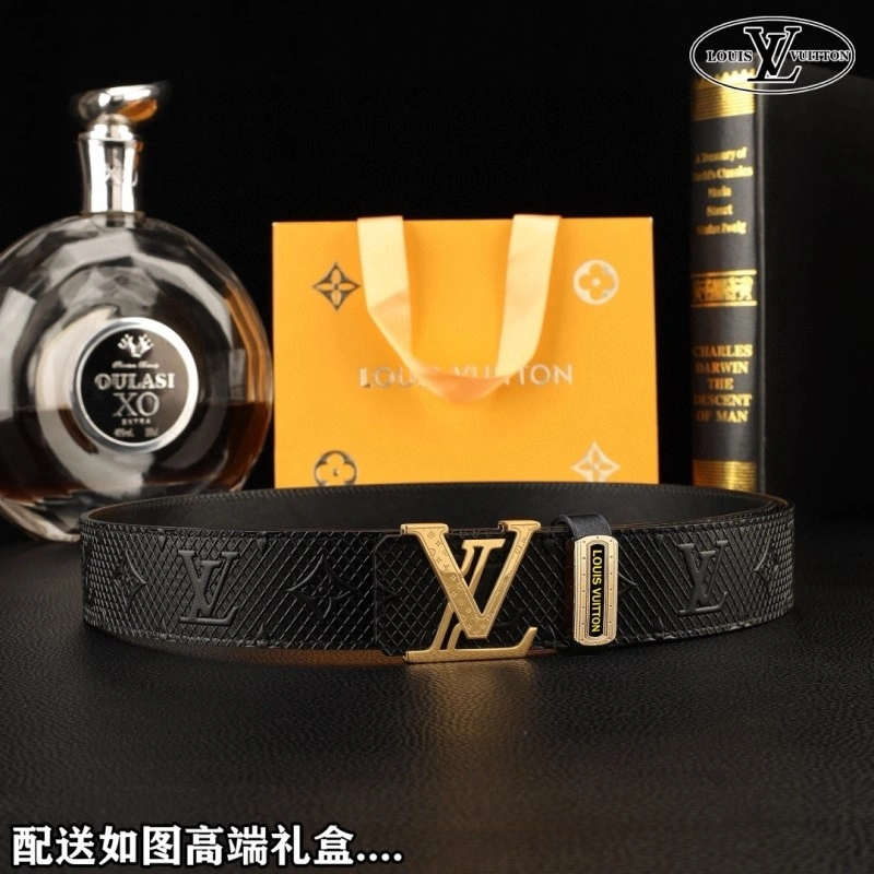 Reasonably priced Louis Vuitton Belts