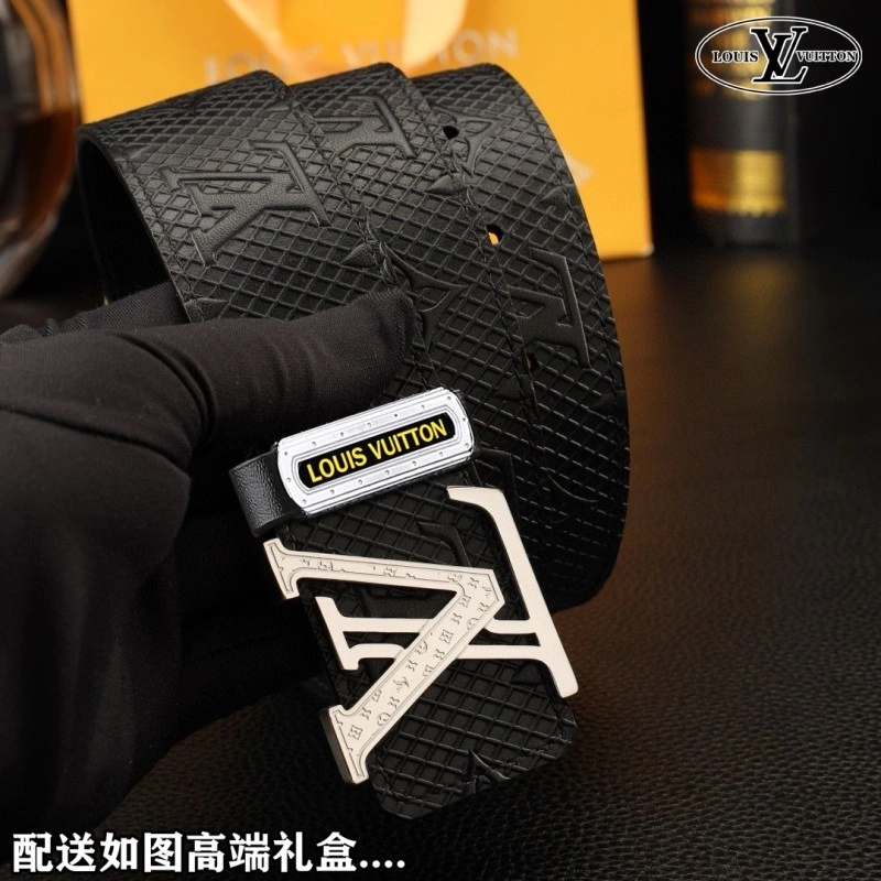 Reasonably priced Louis Vuitton Belts