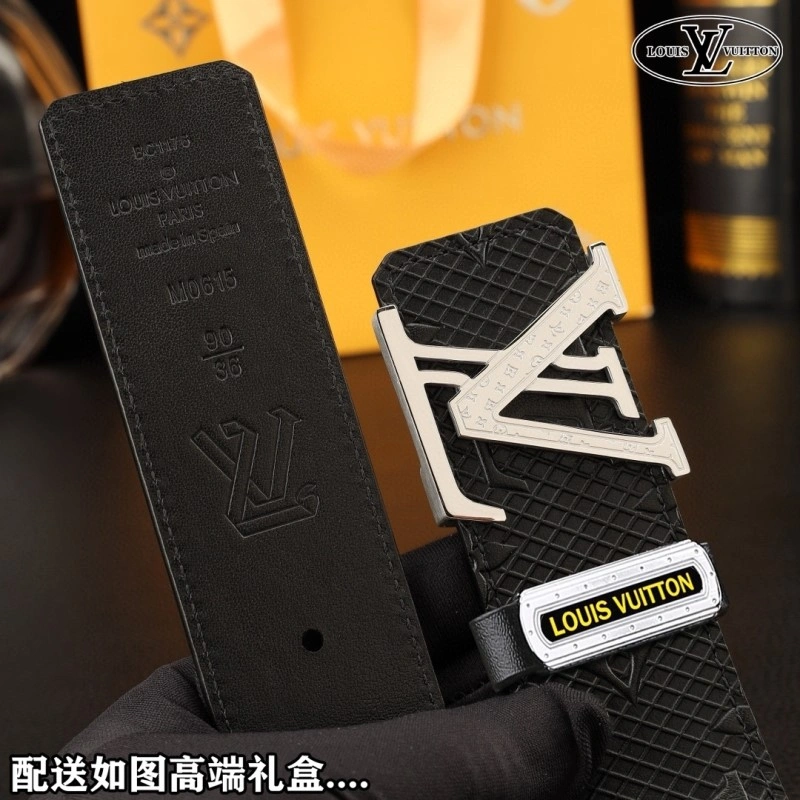 Reasonably priced Louis Vuitton Belts