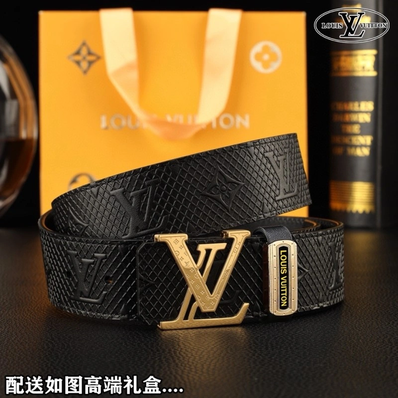 Reasonably priced Louis Vuitton Belts