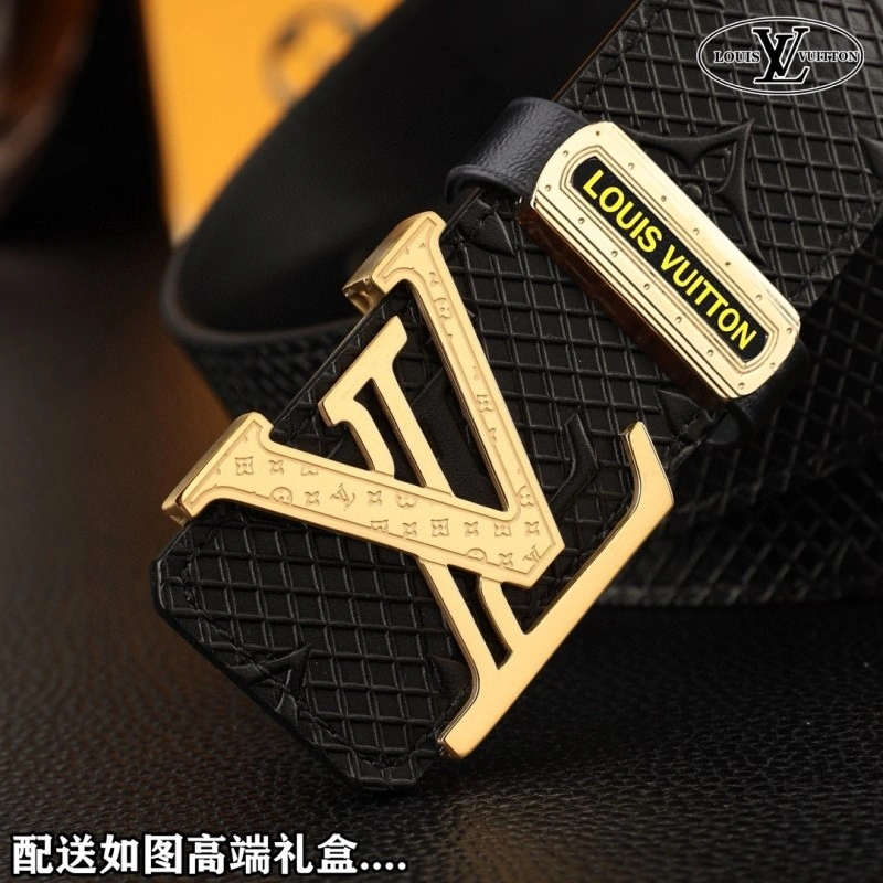 Reasonably priced Louis Vuitton Belts