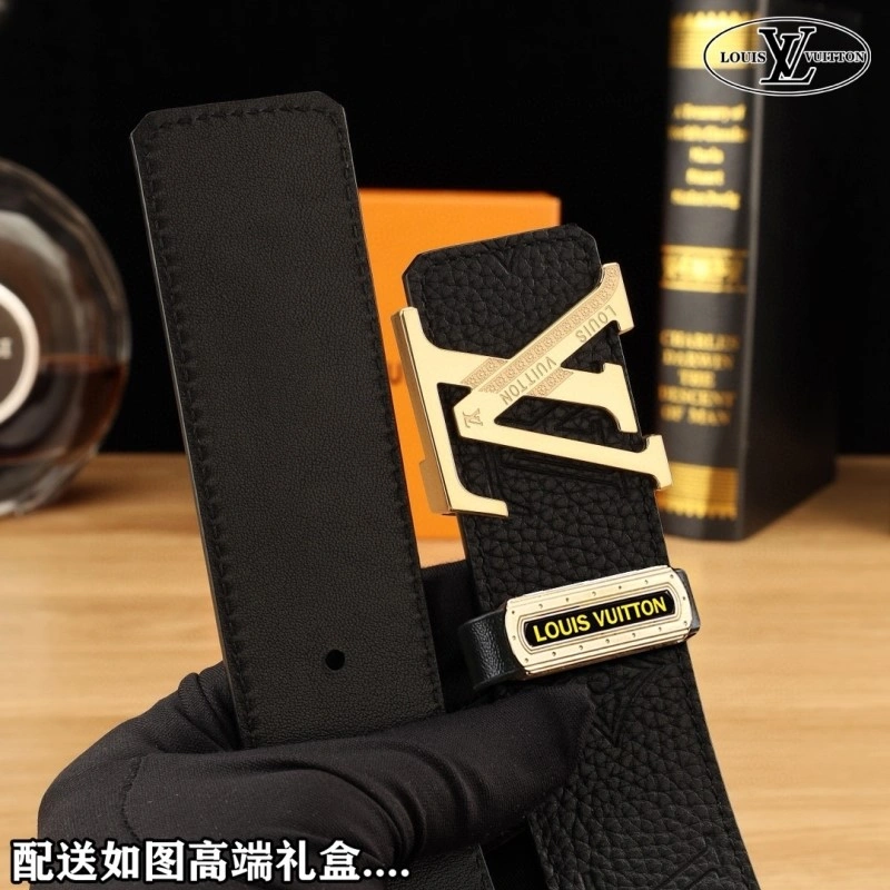 Value-priced Louis Vuitton Belts