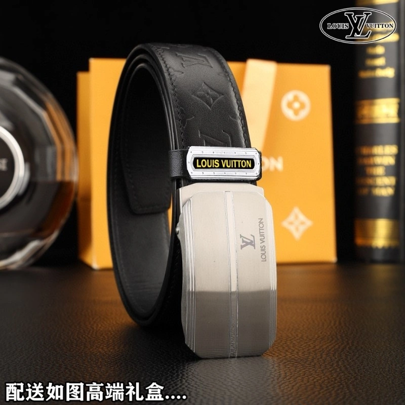 Economical Louis Vuitton Belts