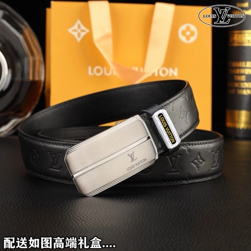 Economical Louis Vuitton Belts