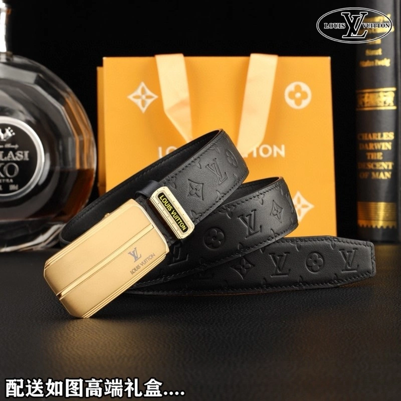 Economical Louis Vuitton Belts
