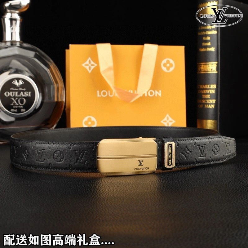 Economical Louis Vuitton Belts