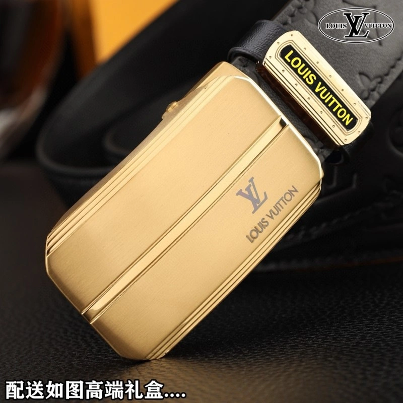 Economical Louis Vuitton Belts