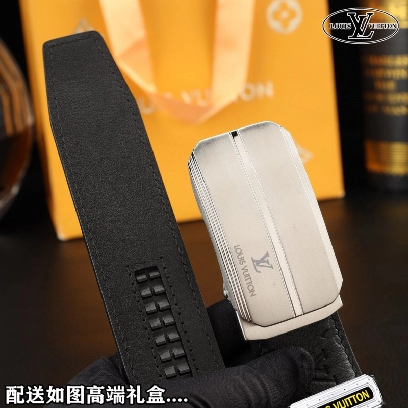 Economical Louis Vuitton Belts