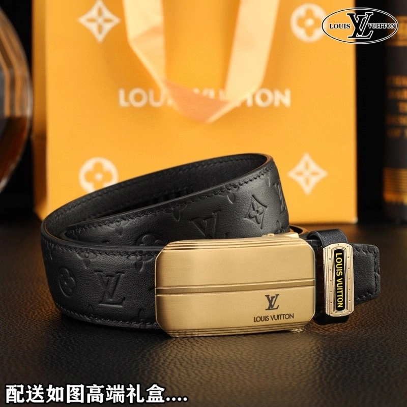 Economical Louis Vuitton Belts
