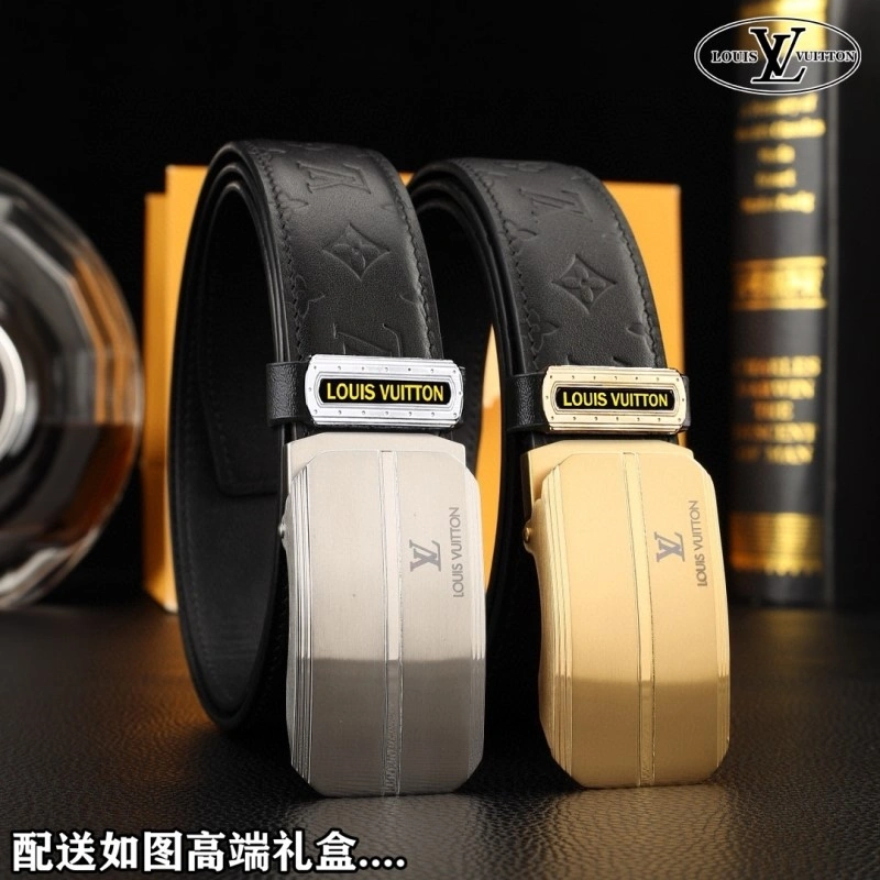 Economical Louis Vuitton Belts