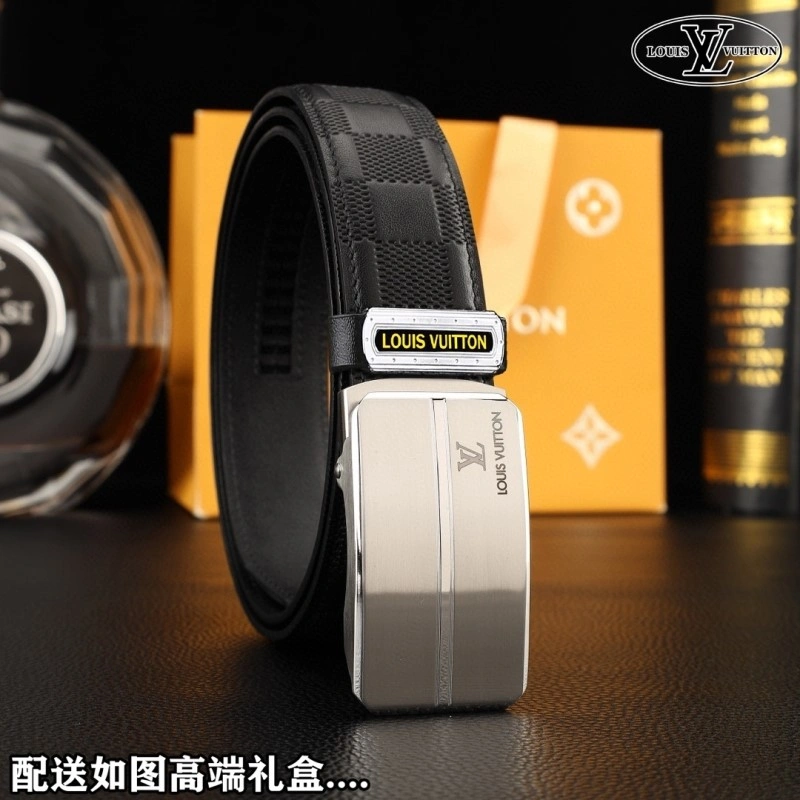 Cut-rate Louis Vuitton Belts