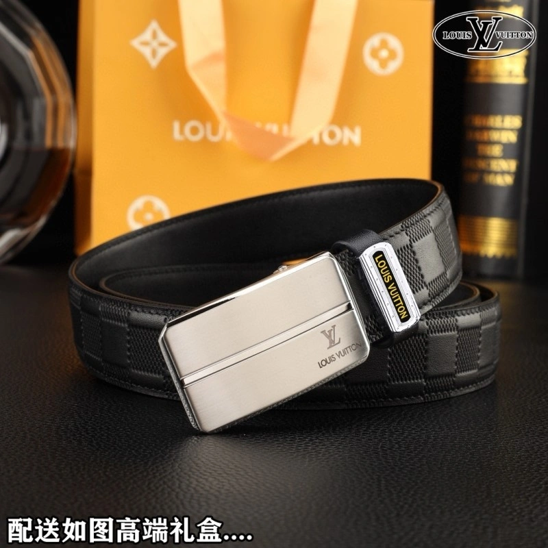 Cut-rate Louis Vuitton Belts