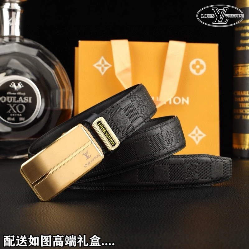Cut-rate Louis Vuitton Belts