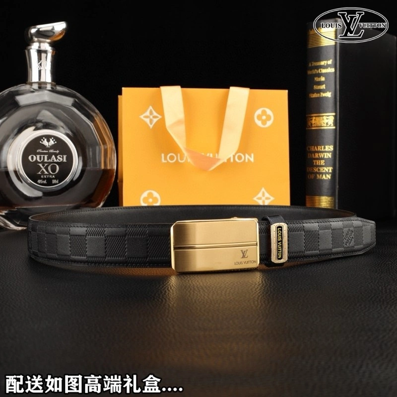 Cut-rate Louis Vuitton Belts