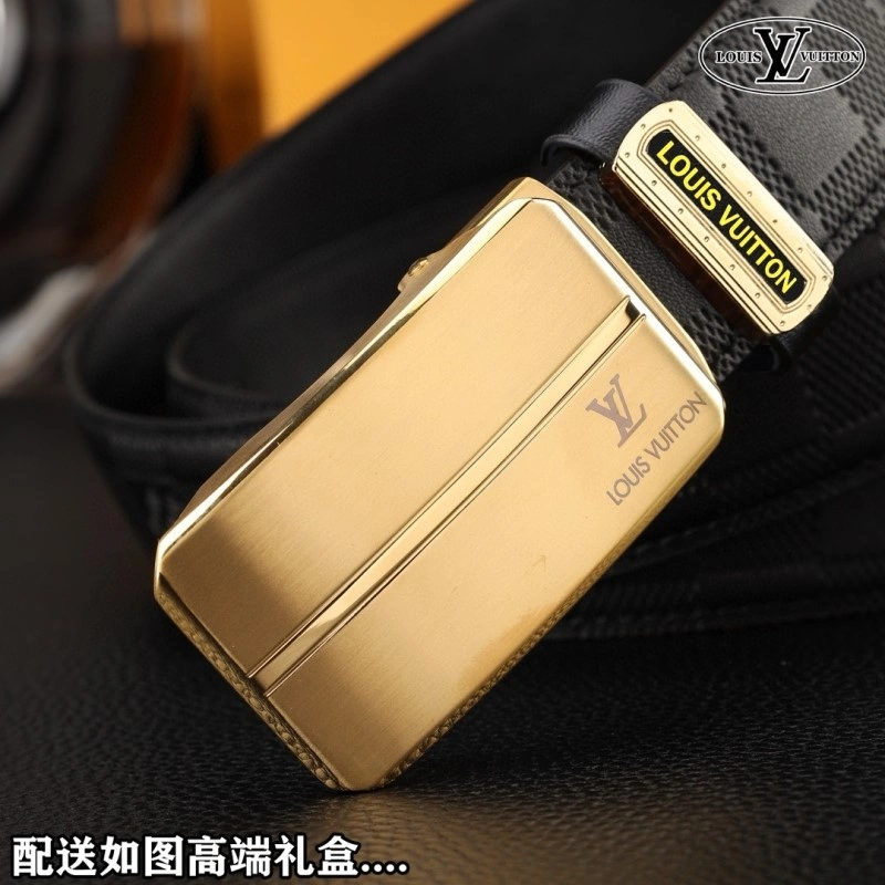 Cut-rate Louis Vuitton Belts