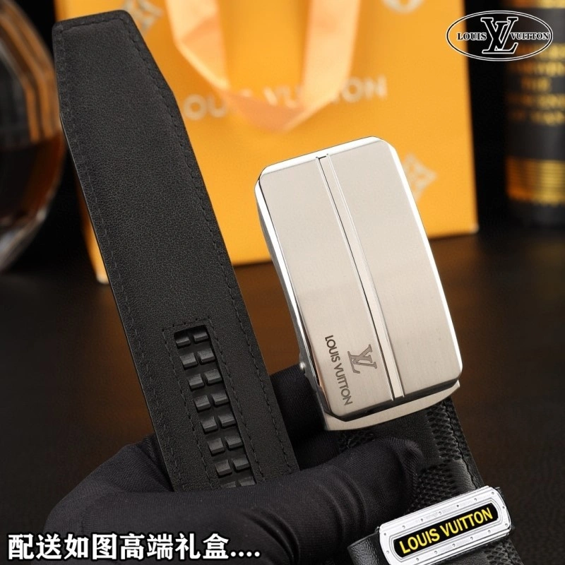 Cut-rate Louis Vuitton Belts