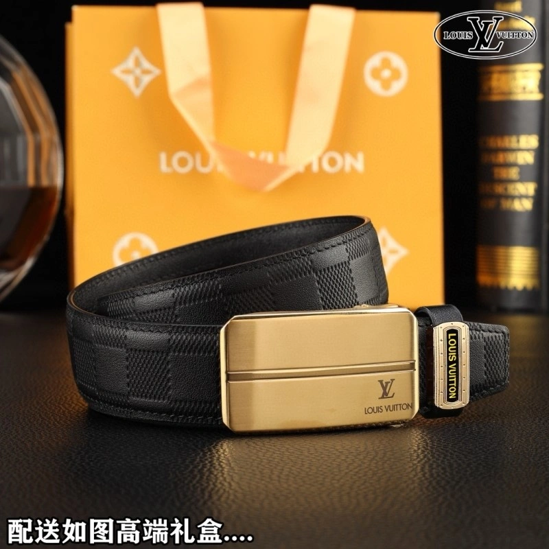 Cut-rate Louis Vuitton Belts